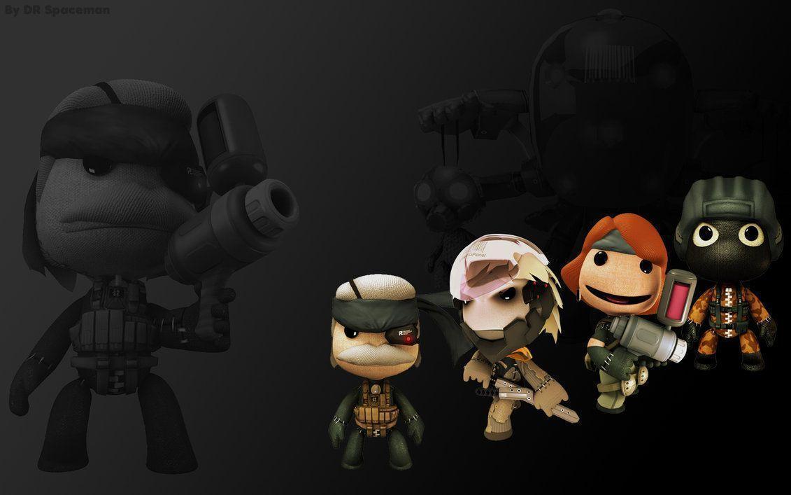 Mgs 4 Wallpapers - Wallpaper Cave