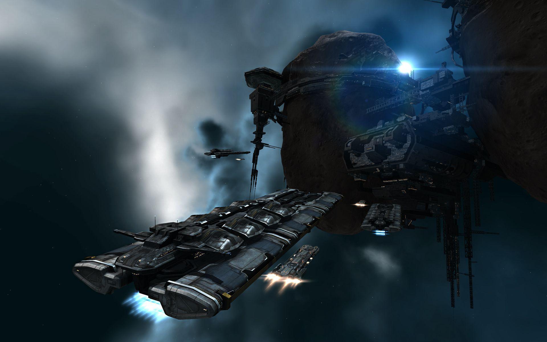 Eve Online Backgrounds Wallpaper Cave