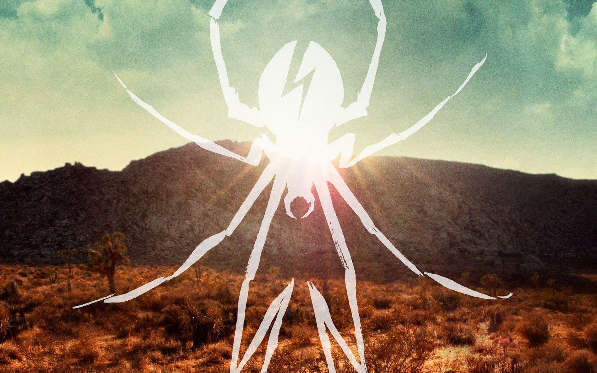 My Chemical Romance Backgrounds - Wallpaper Cave