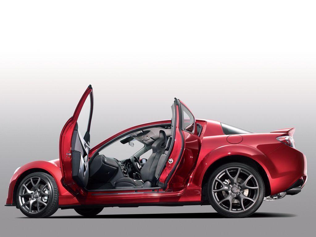 RX8 Wallpapers - Wallpaper Cave