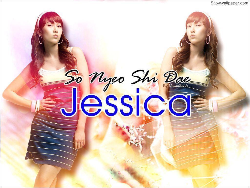 Jessica Snsd Backgrounds - Wallpaper Cave