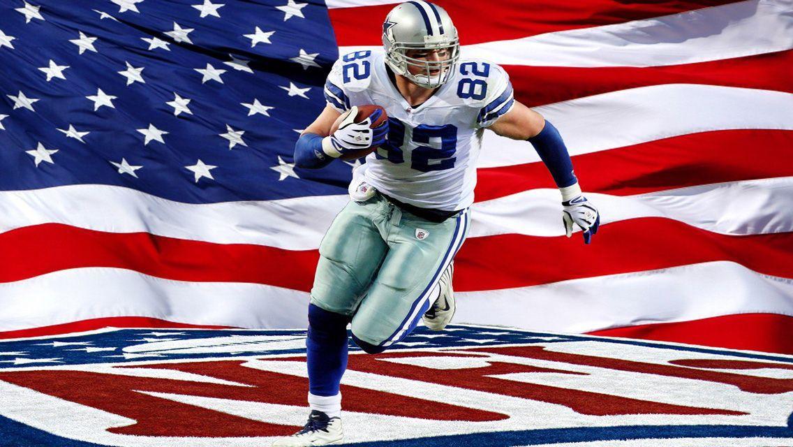 Cowboys Wallpapers Free - Wallpaper Cave
