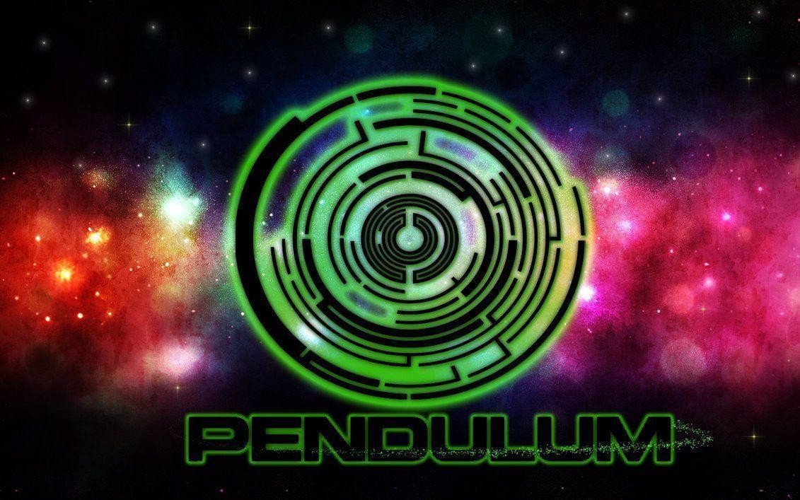 Pendulum Wallpapers - Wallpaper Cave