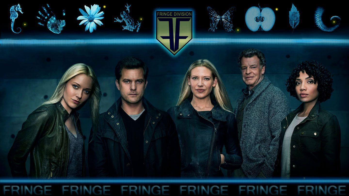 Fringe Wallpapers - Wallpaper Cave
