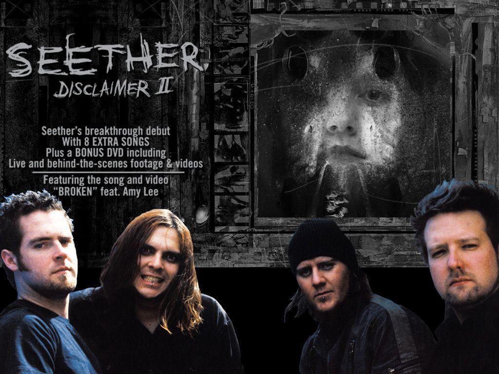 Seether Wallpapers - Wallpaper Cave