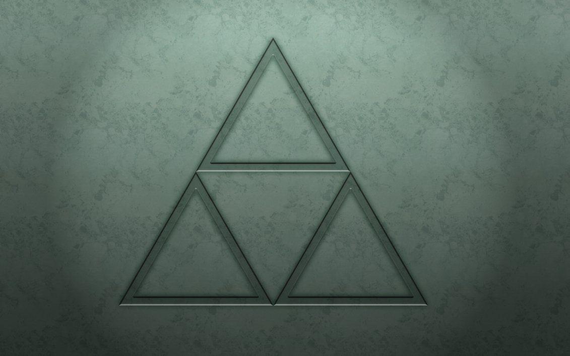 Triforce Wallpapers - Wallpaper Cave