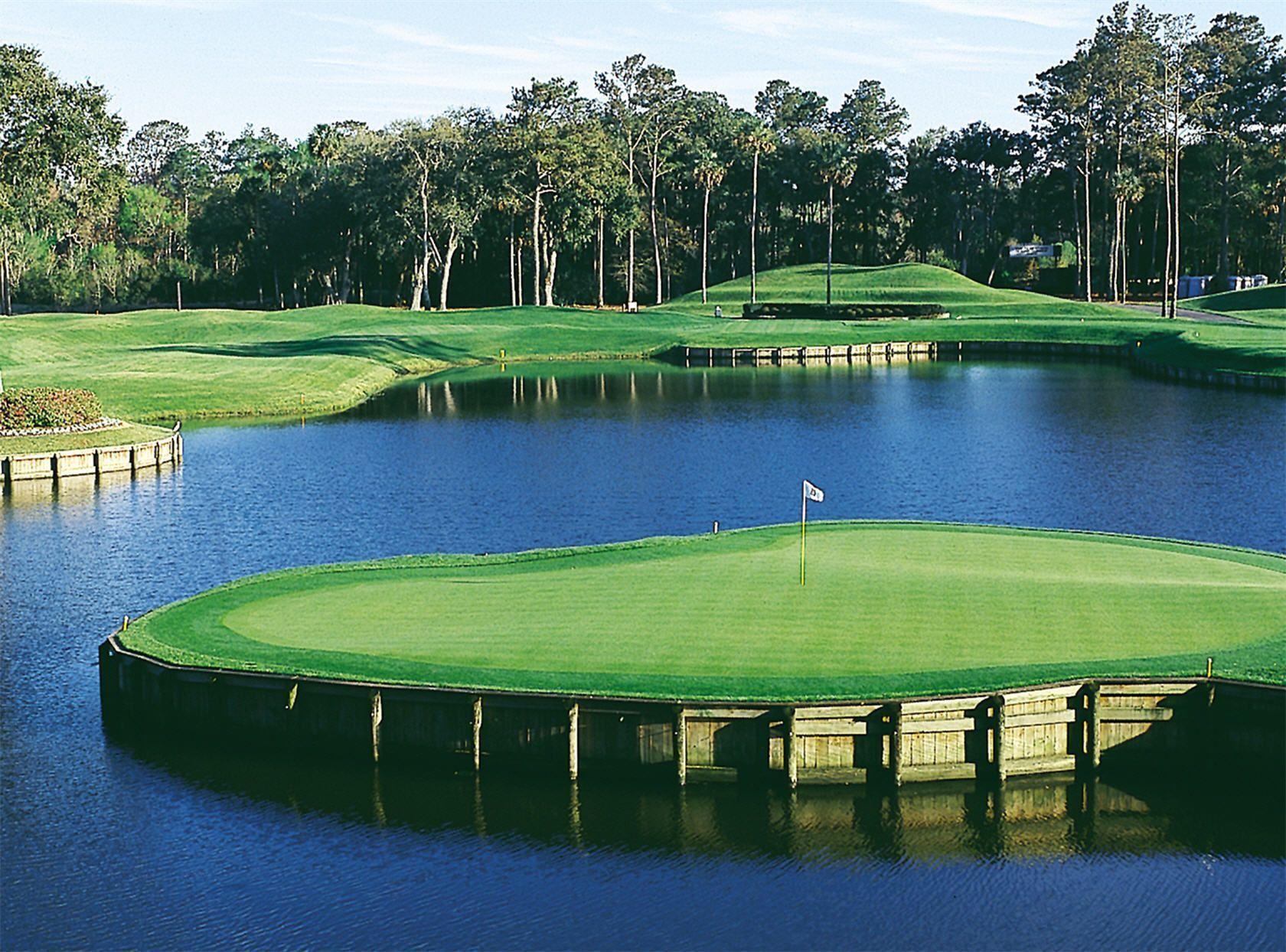 Golf Desktop Backgrounds Wallpaper Cave