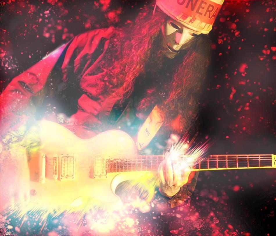 Buckethead Wallpapers - Wallpaper Cave
