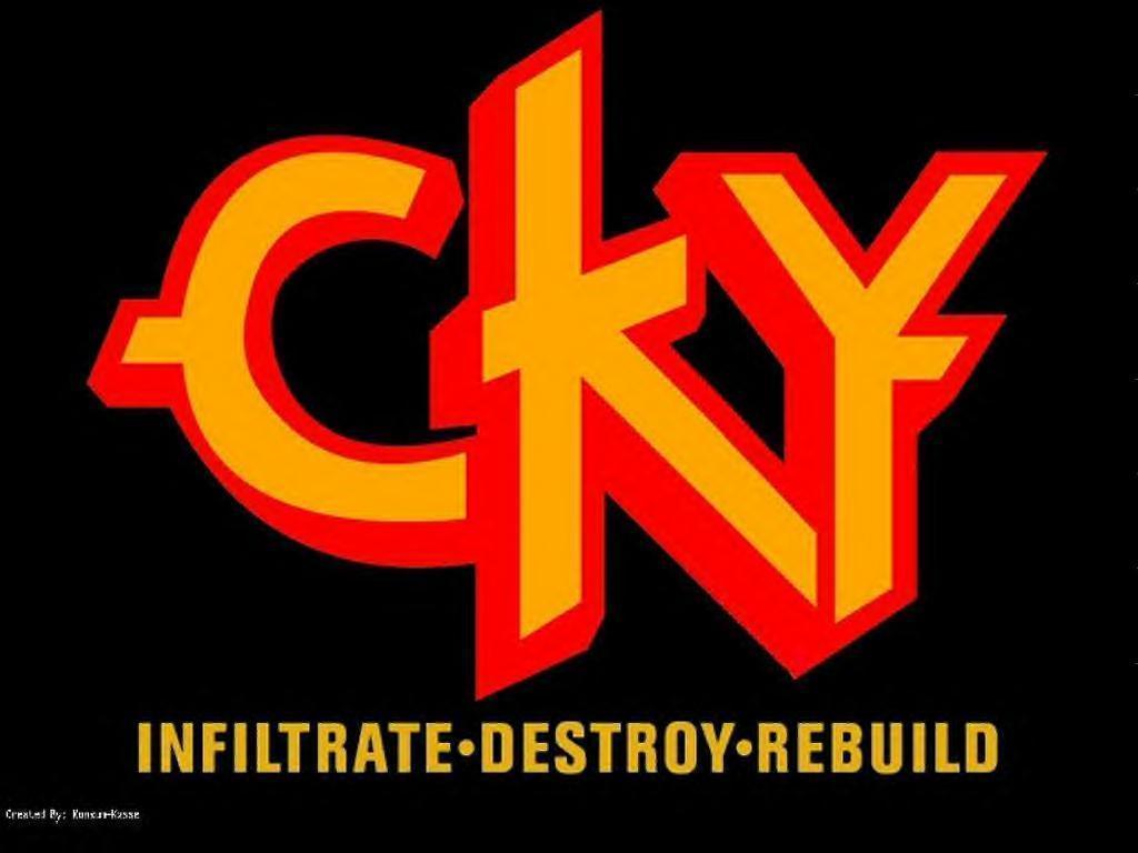 Cky Wallpapers Wallpaper Cave