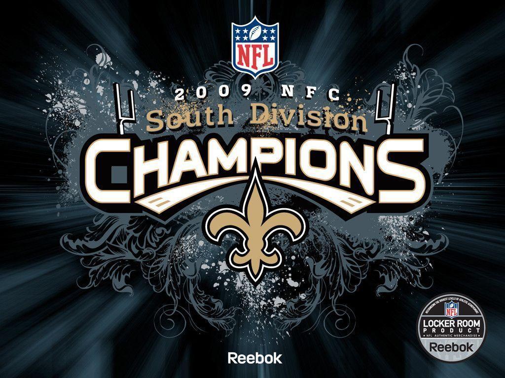 New Orleans Saints Wallpapers - Wallpaper Cave