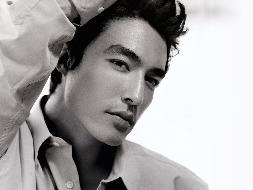 Daniel Henney Wallpapers - Wallpaper Cave