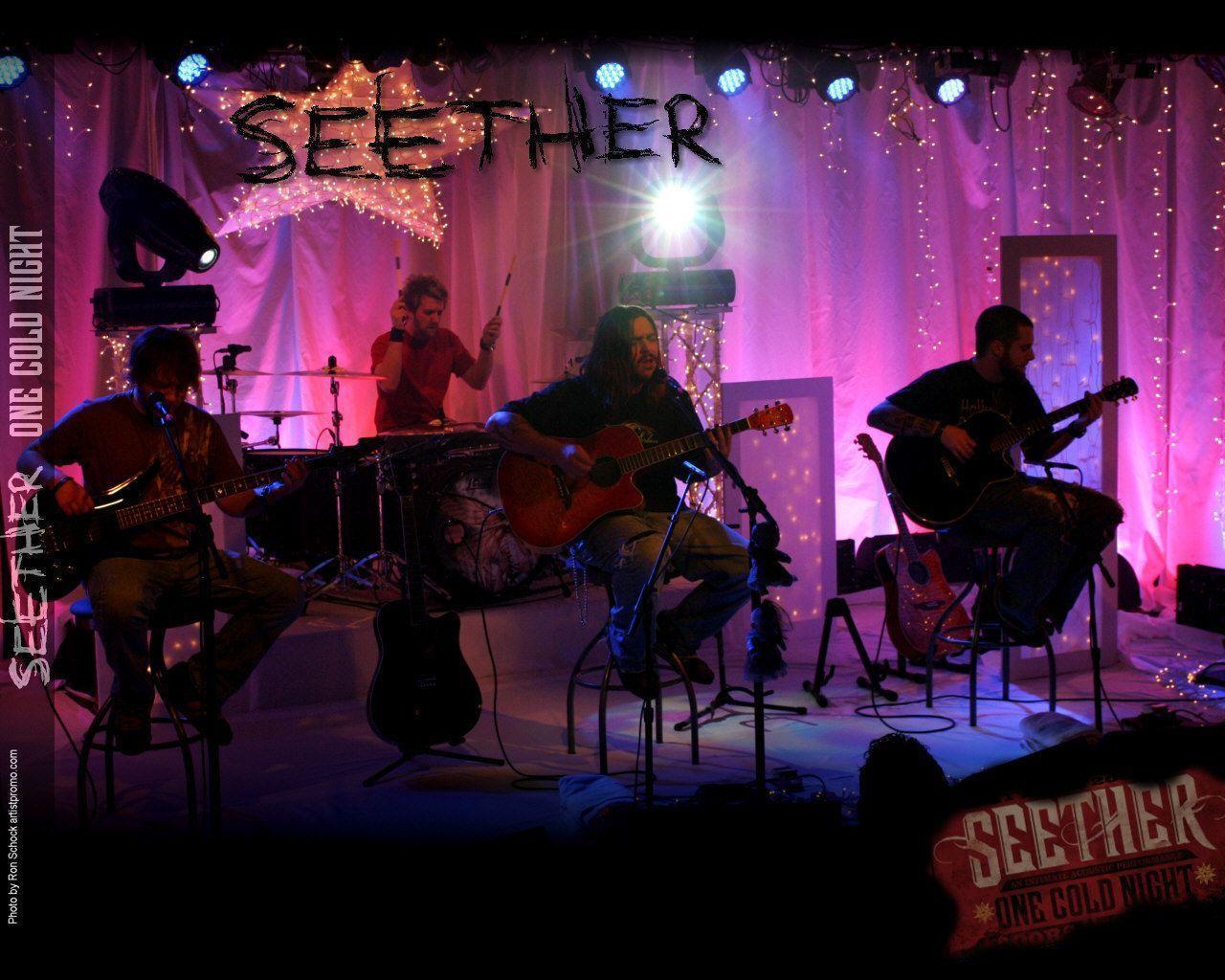 Seether Wallpapers - Wallpaper Cave