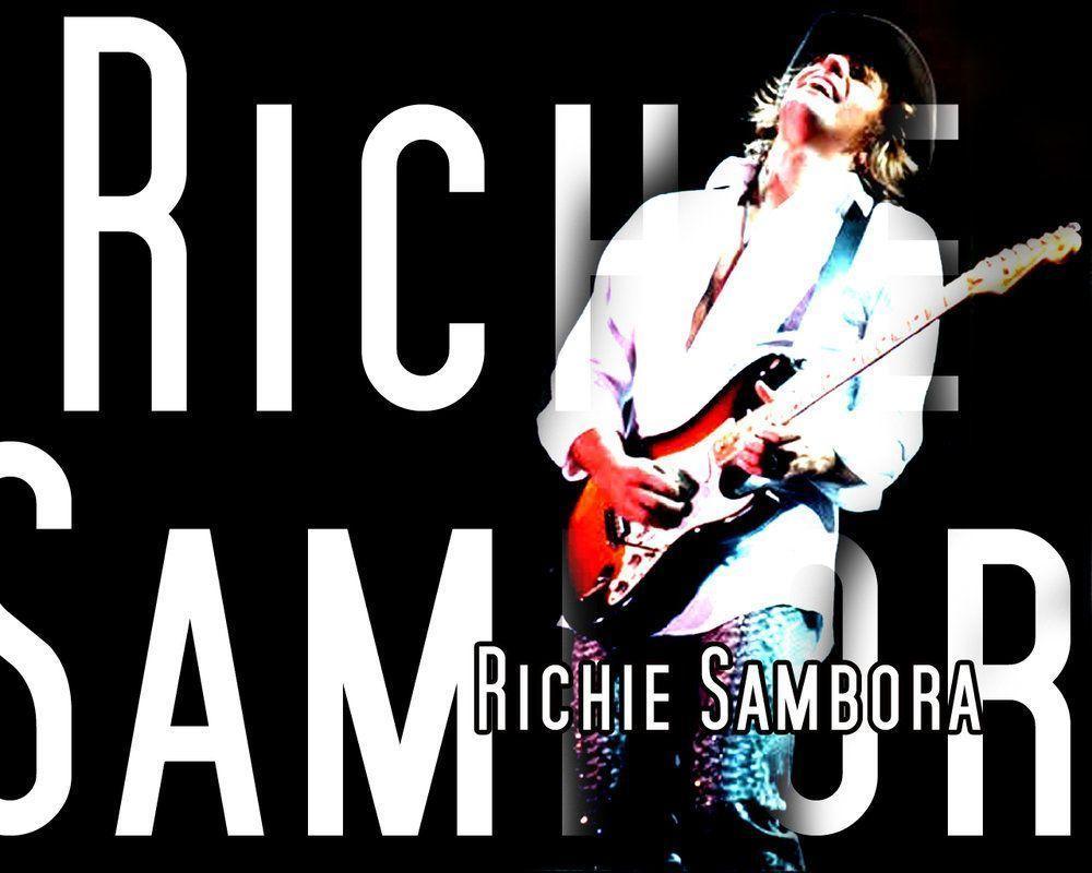 Richie Sambora Wallpapers - Wallpaper Cave