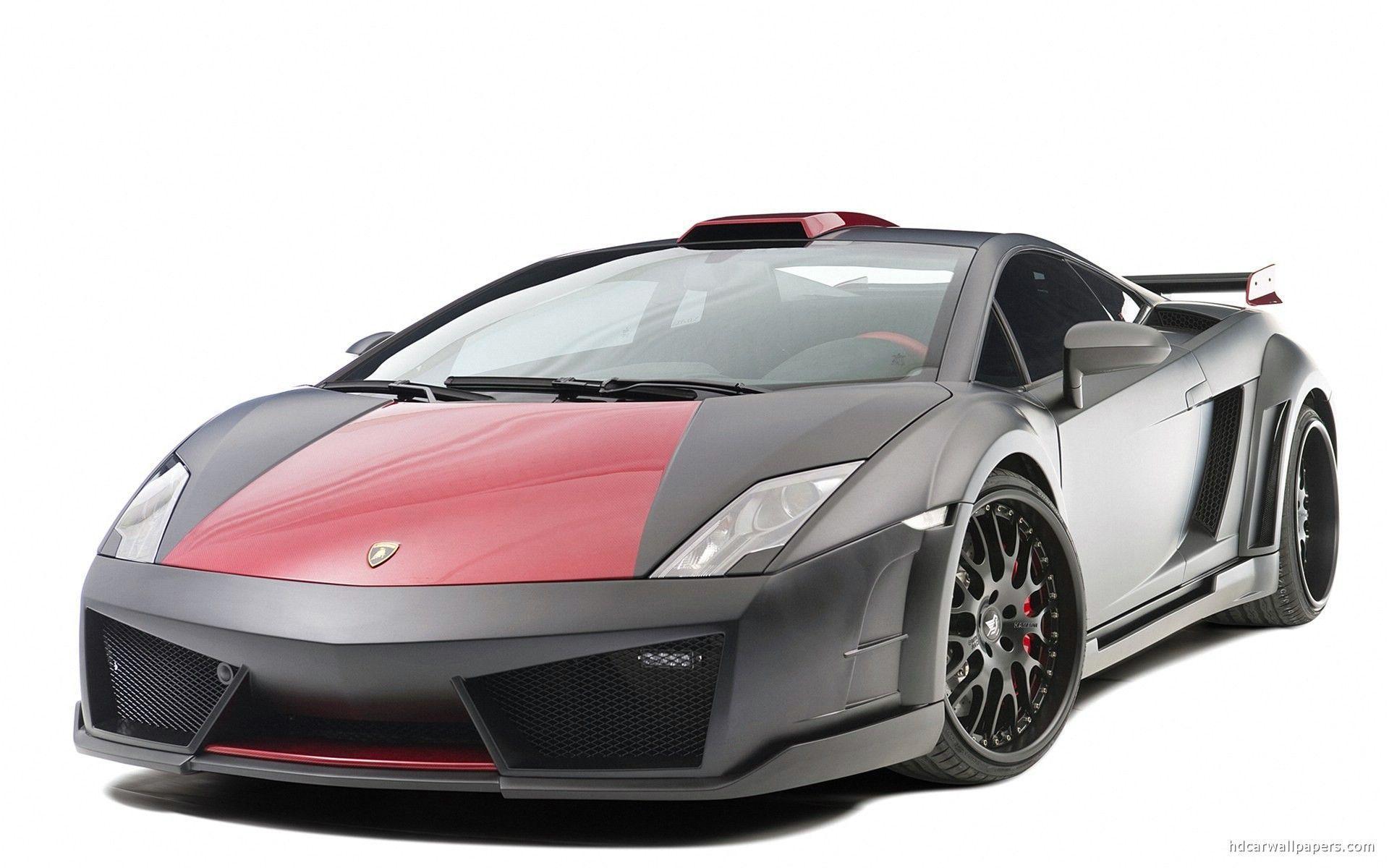 Mobil Gallardo Wallpapers - Wallpaper Cave