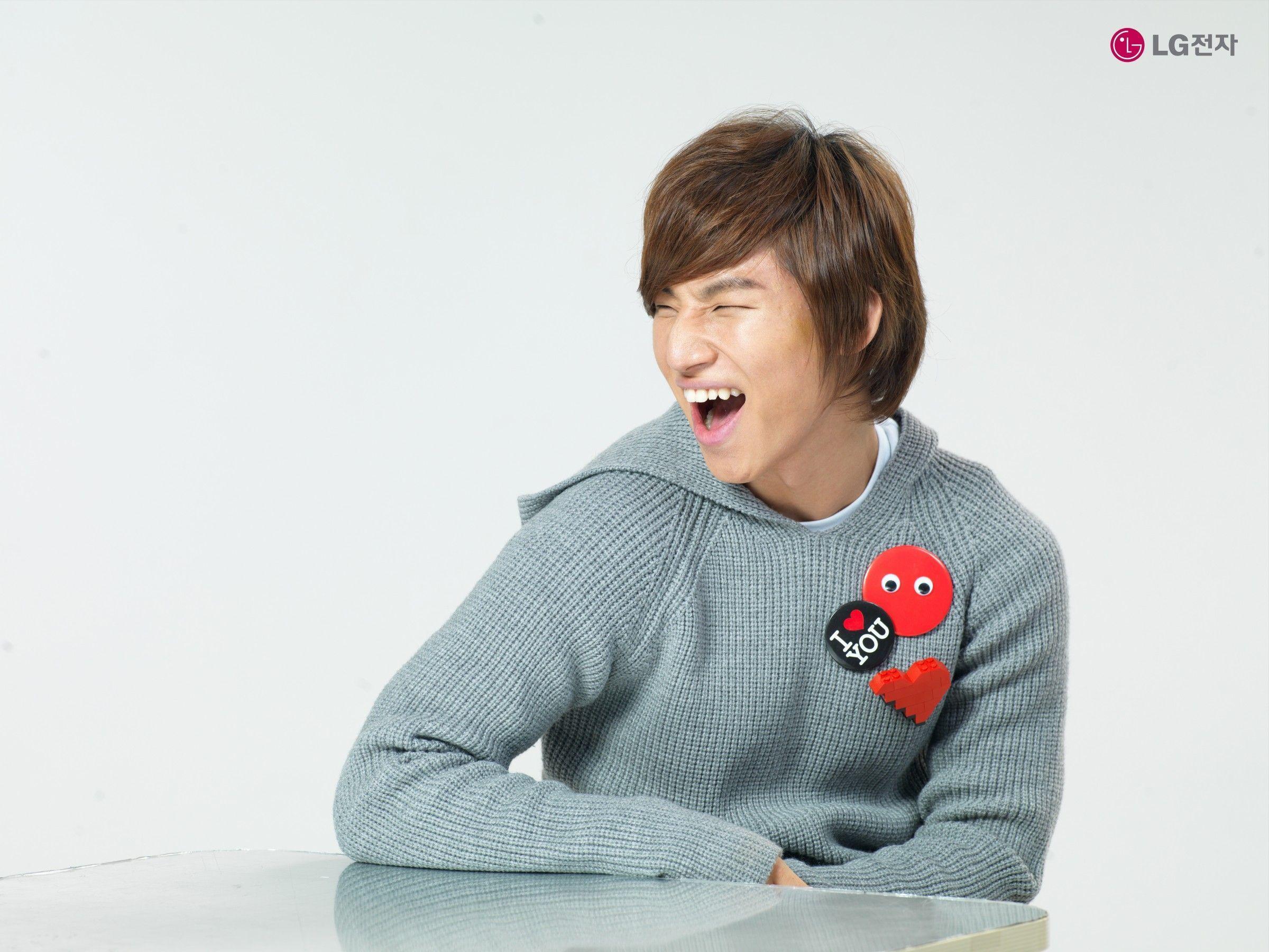 Daesung Wallpapers - Wallpaper Cave