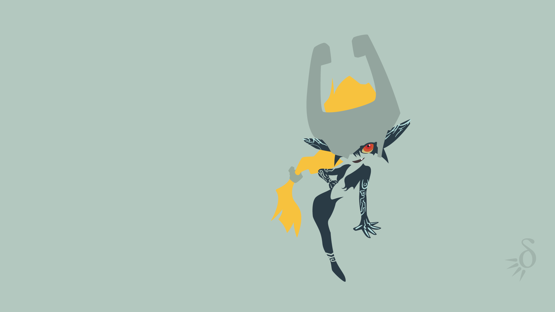 Midna Wallpapers - Wallpaper Cave