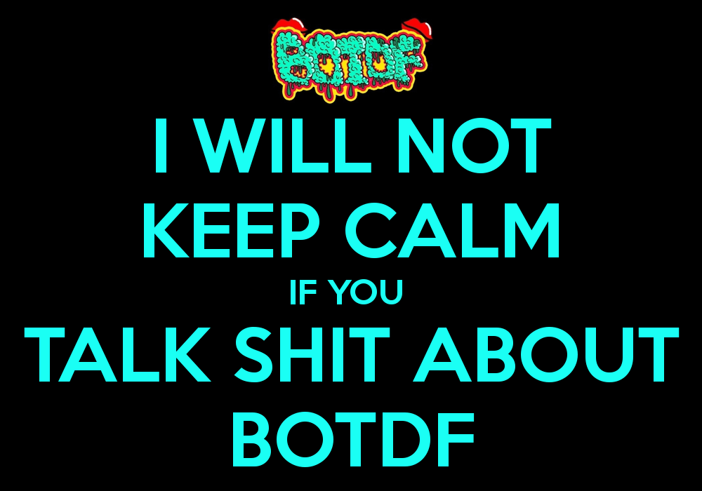 Botdf Wallpapers 2016 - Wallpaper Cave