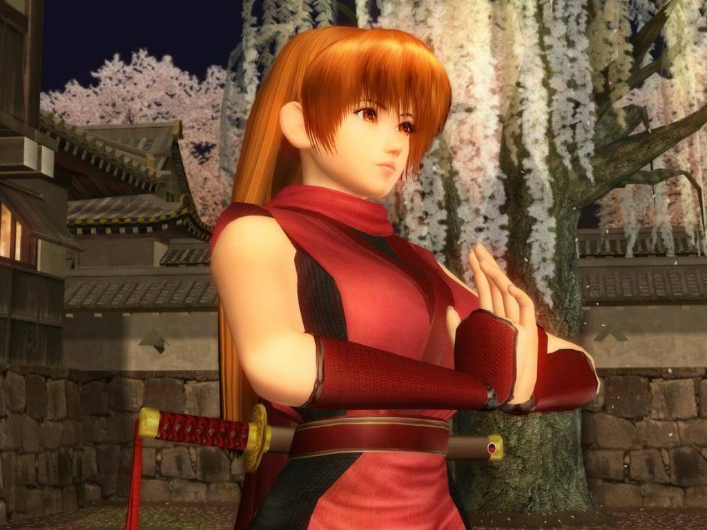 Kasumi Wallpapers - Wallpaper Cave