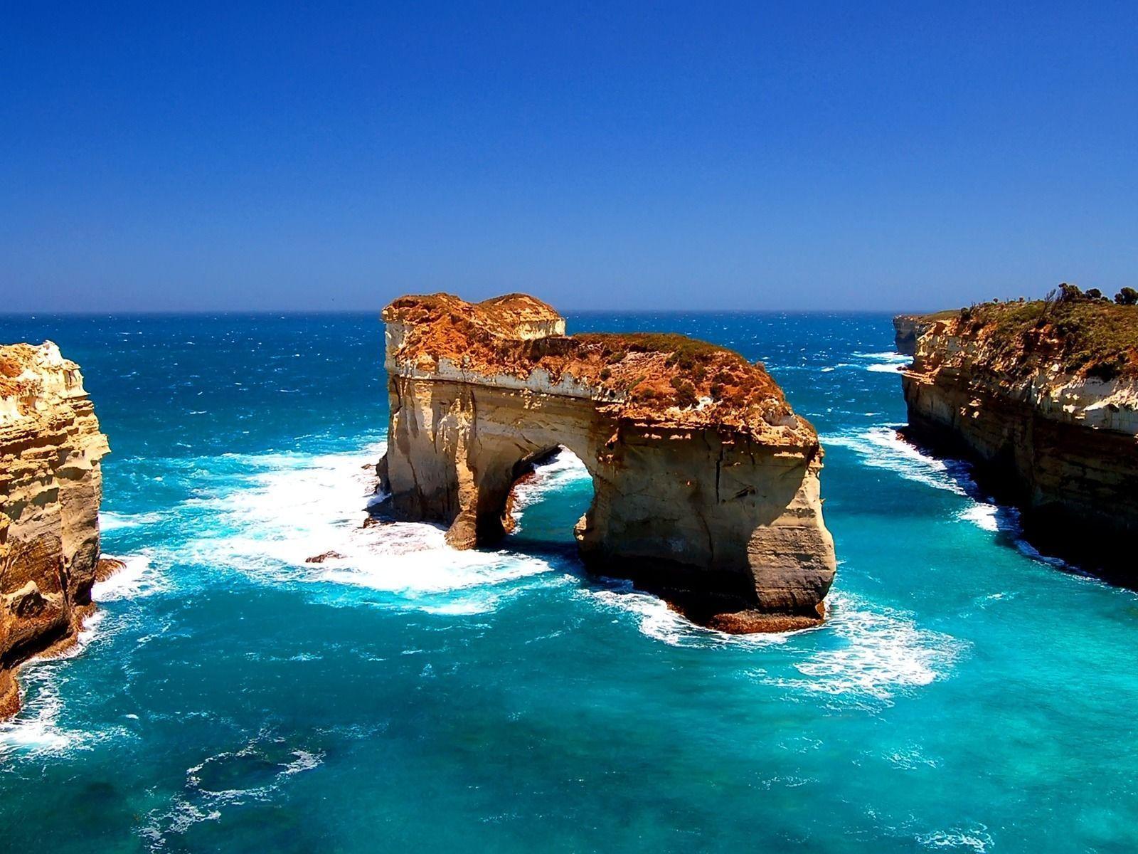 Island Desktop Wallpapers - Wallpaper Cave