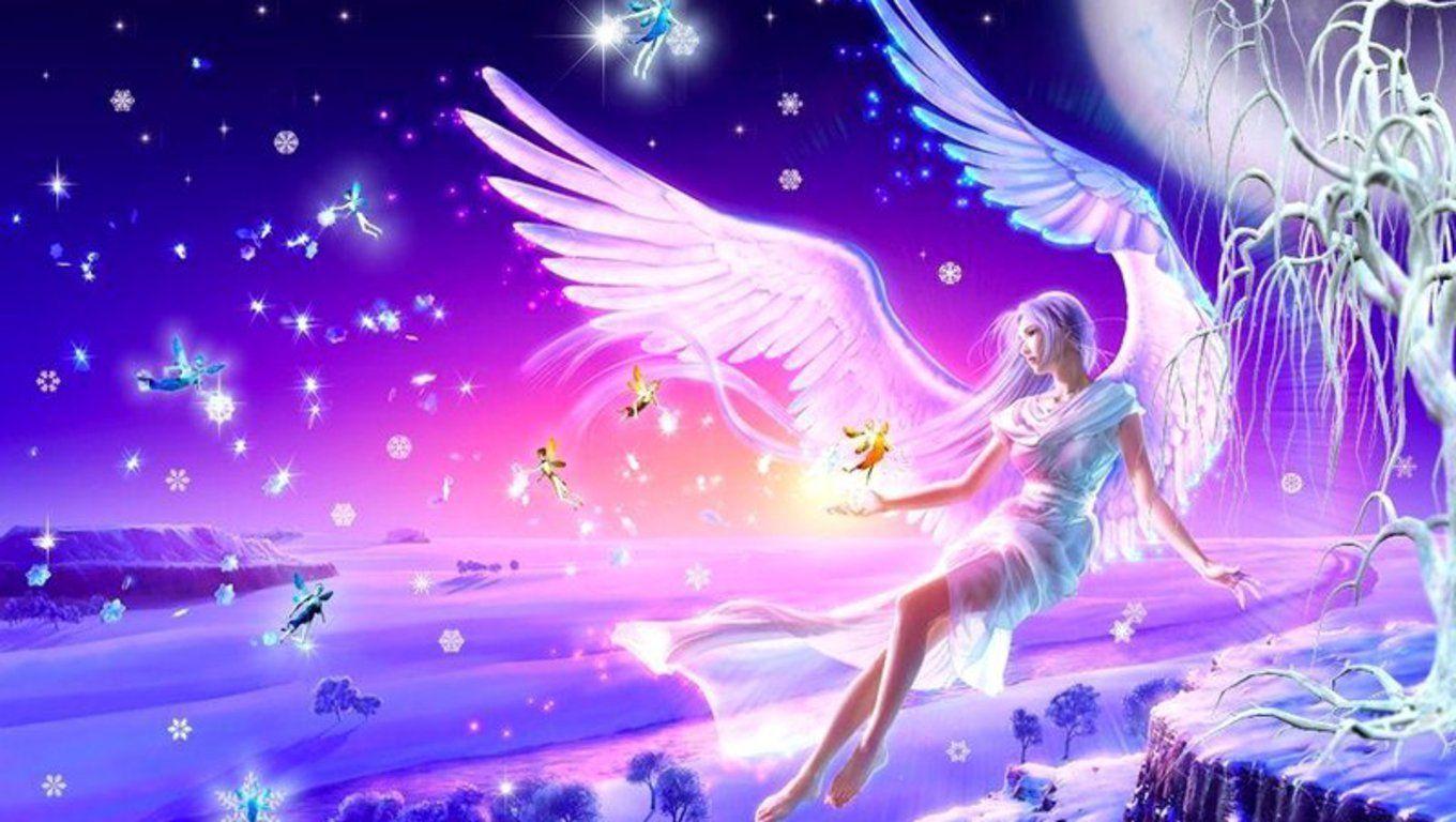 Wallpapers Of Faries - Wallpaper Cave