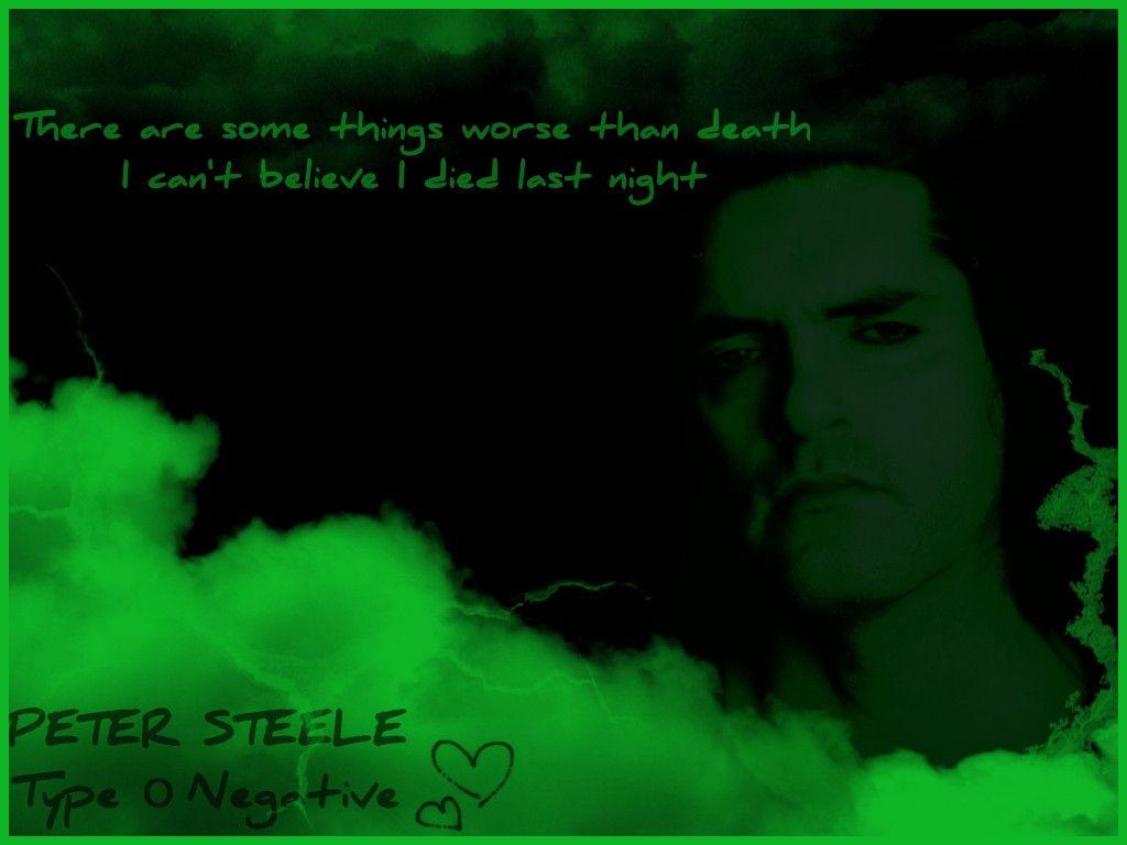 Peter Steele Wallpapers - Wallpaper Cave