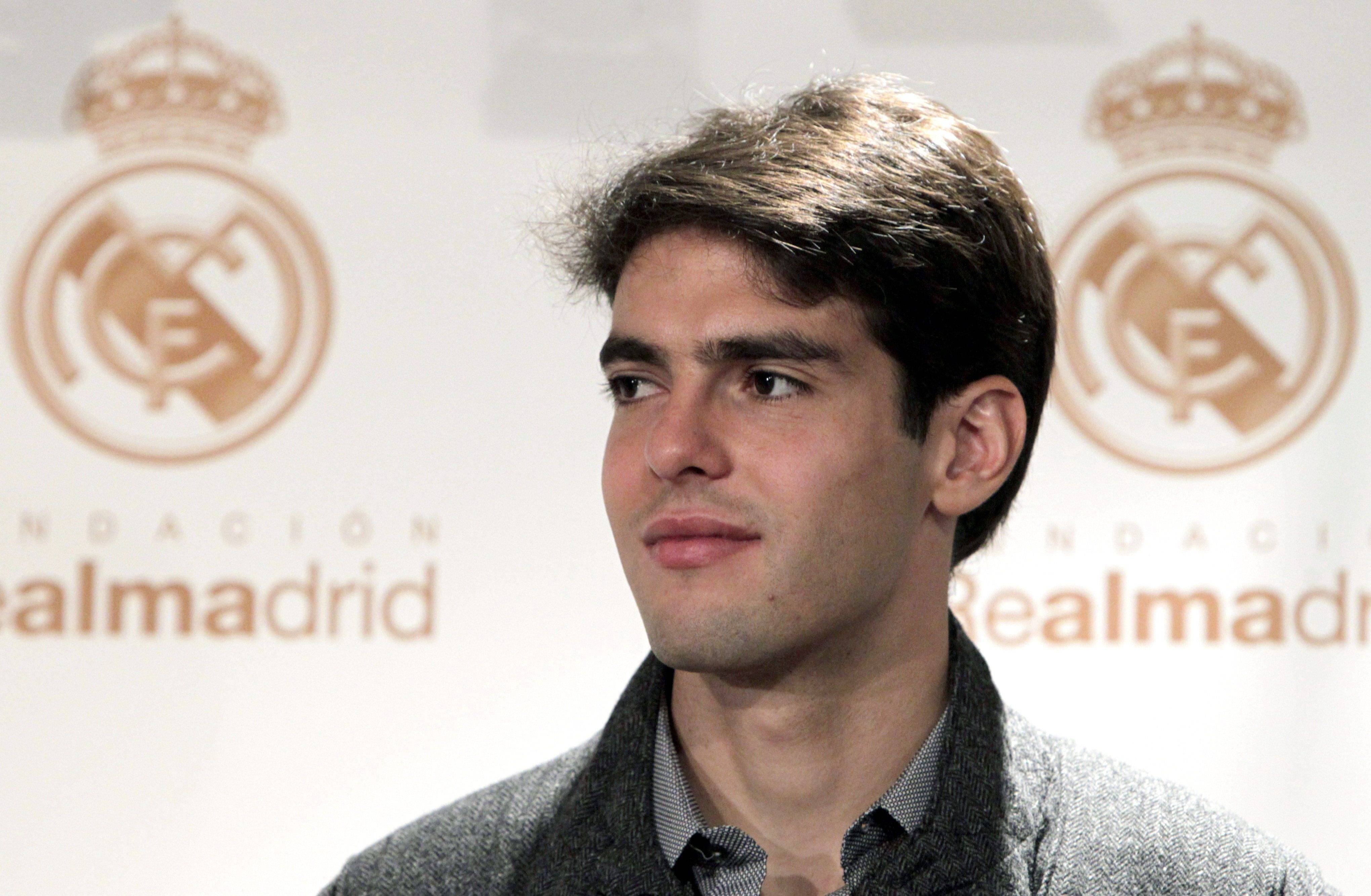 Ricardo Kaka Wallpapers - Wallpaper Cave