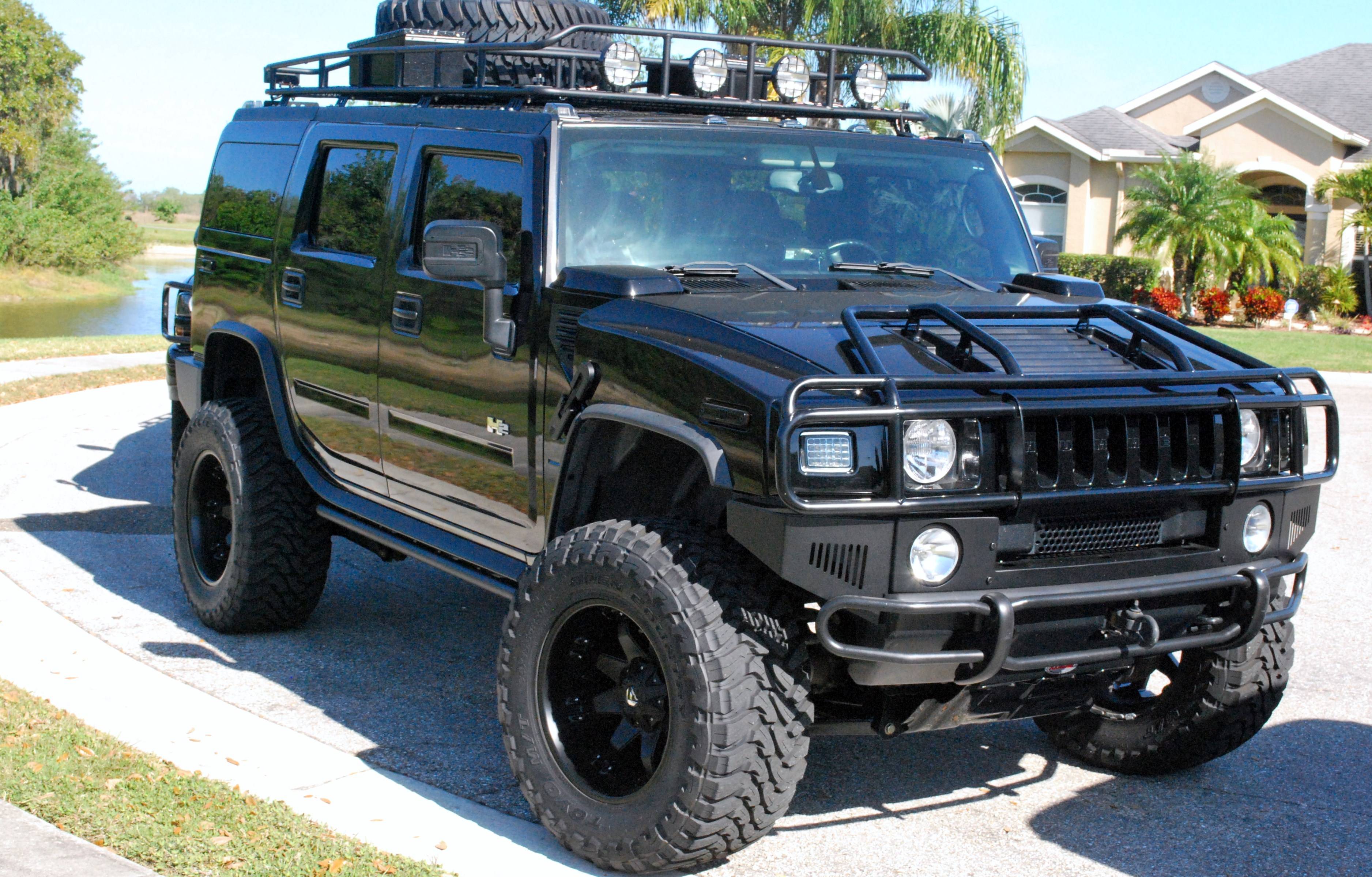 Hummer Car Wallpapers 2015 - Wallpaper Cave