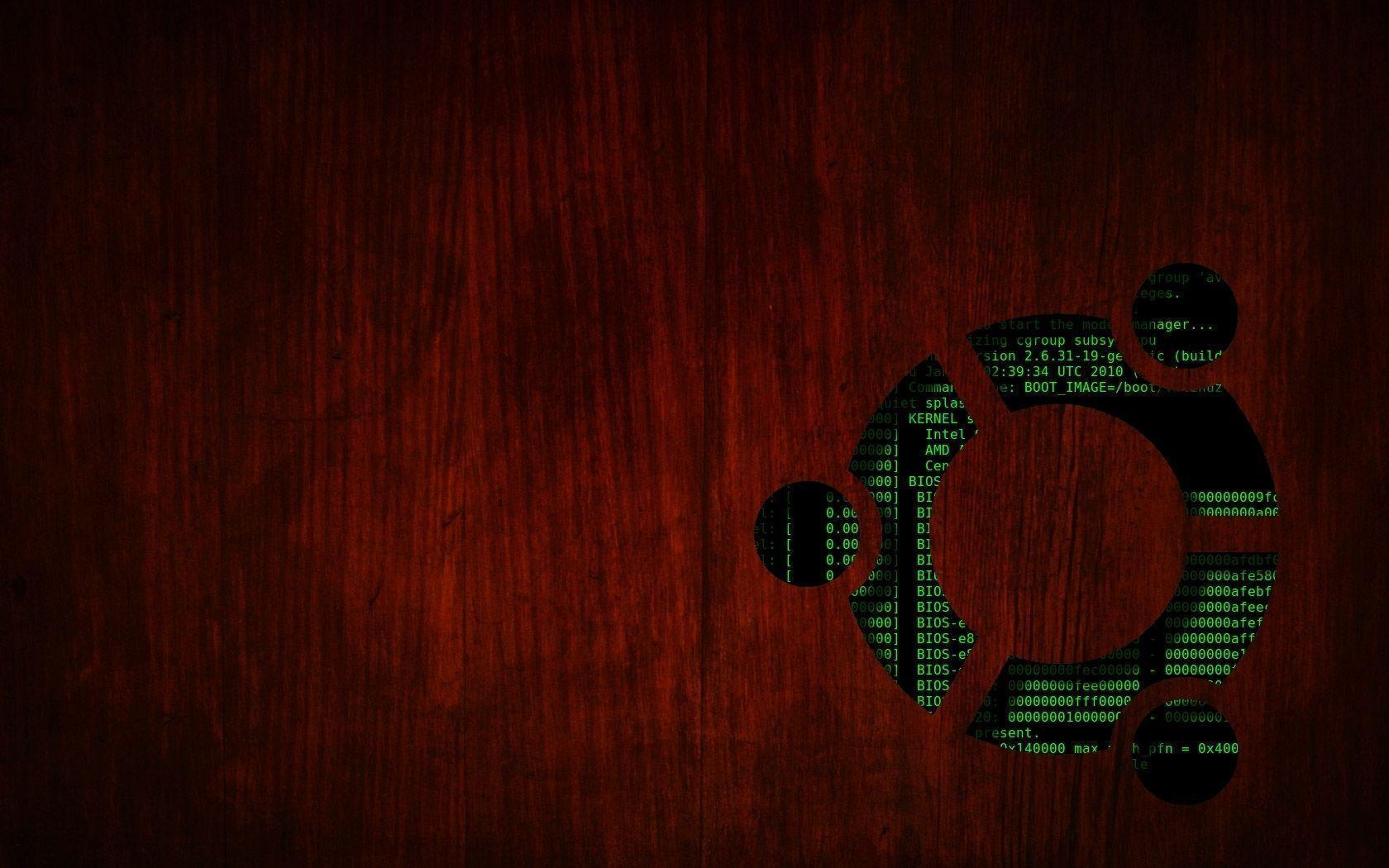 Ubuntu Backgrounds - Wallpaper Cave