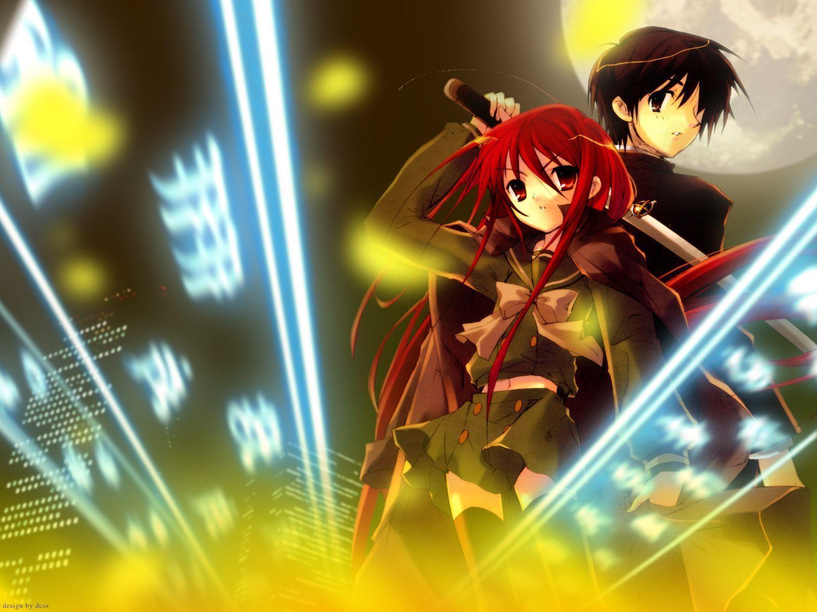 Shana Wallpapers - Wallpaper Cave