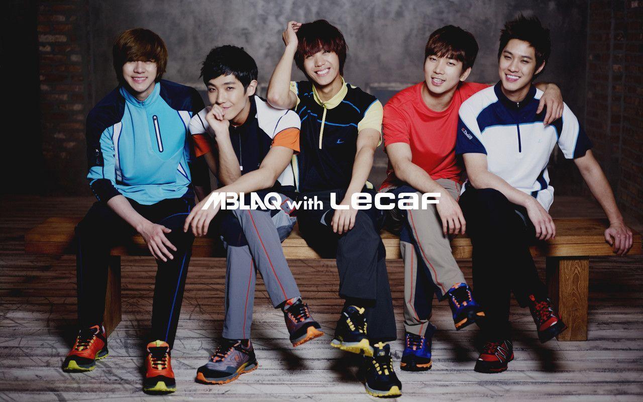 Mblaq Wallpapers - Wallpaper Cave