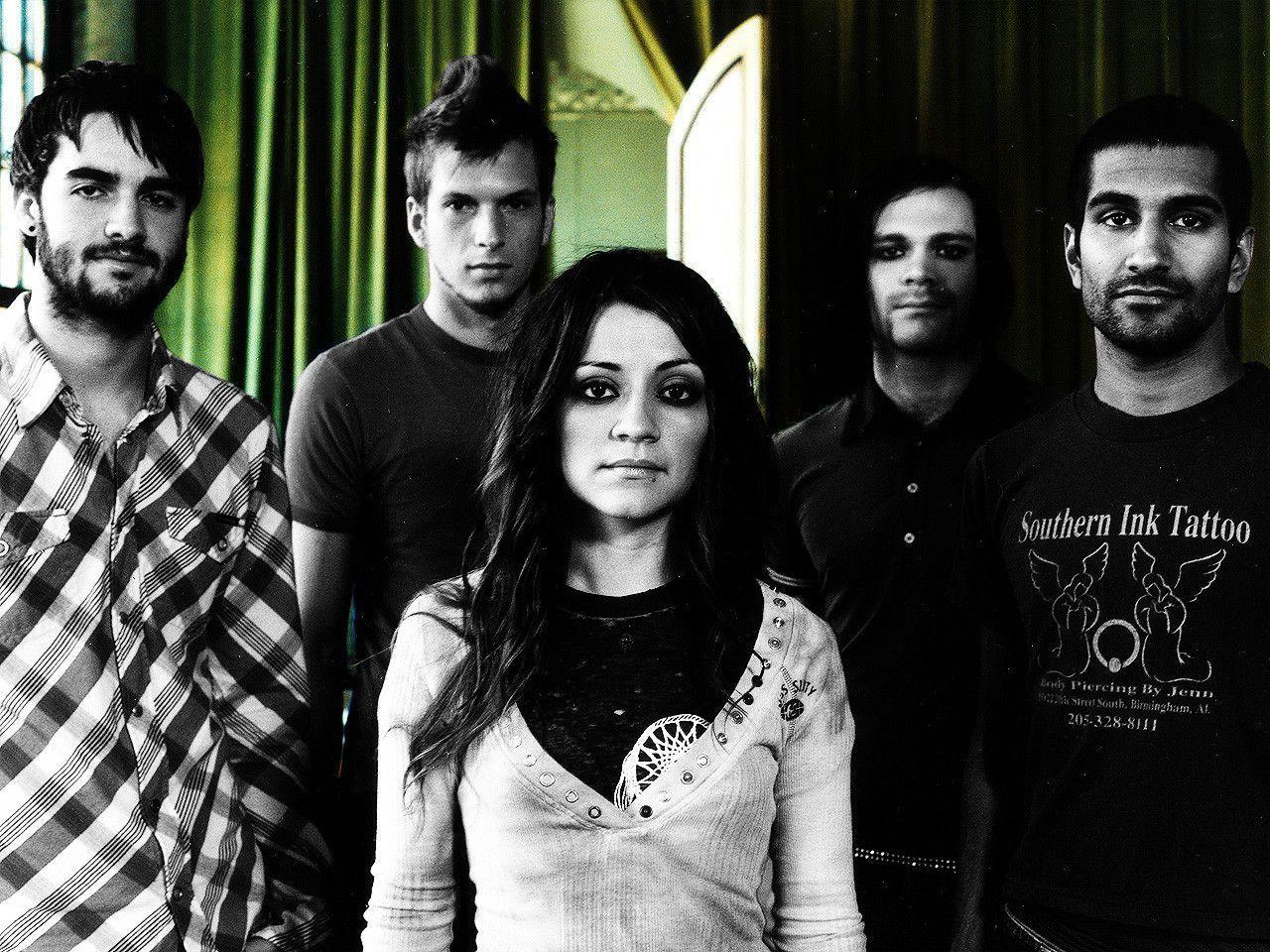Flyleaf Wallpapers - Wallpaper Cave