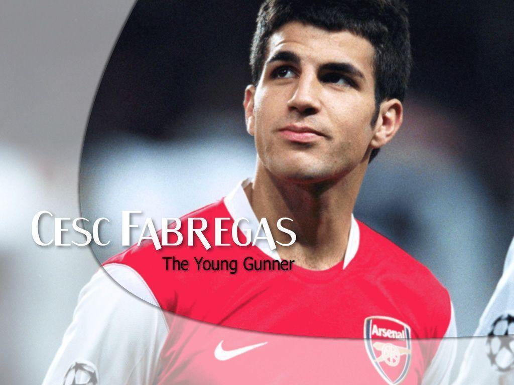 Fabregas Wallpapers - Wallpaper Cave