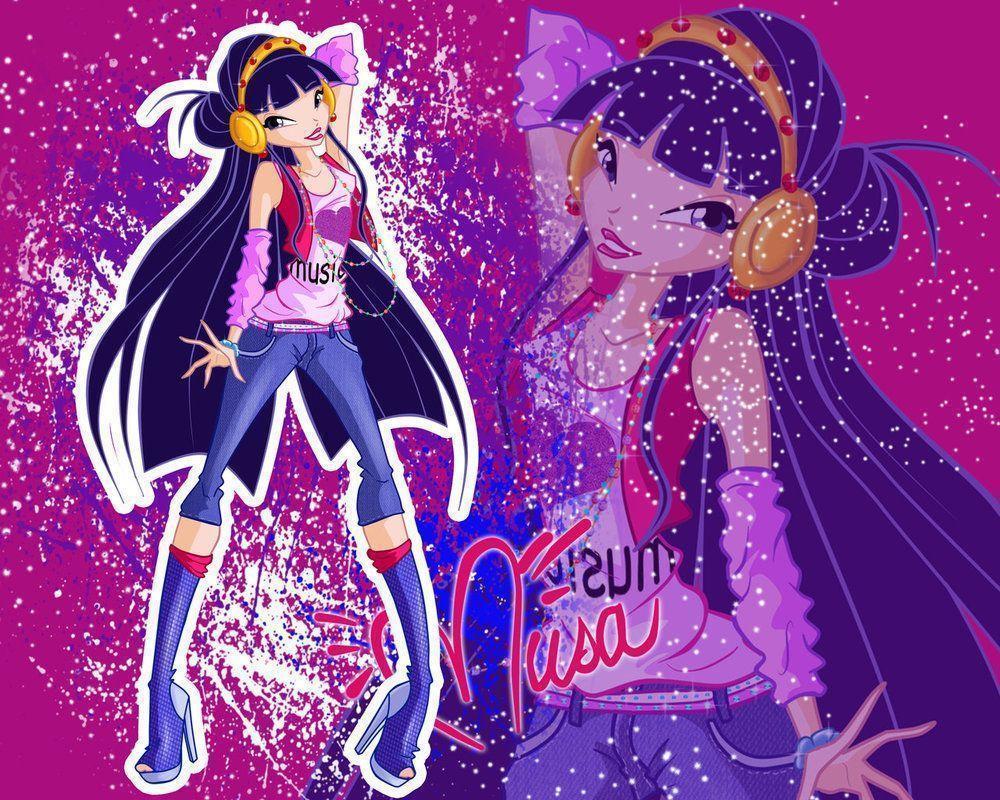 Musa Wallpapers - Wallpaper Cave