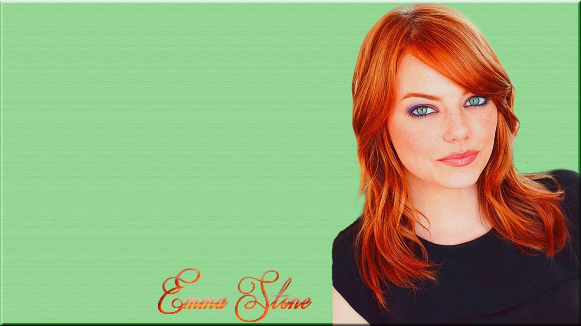 Emma Stone Backgrounds - Wallpaper Cave