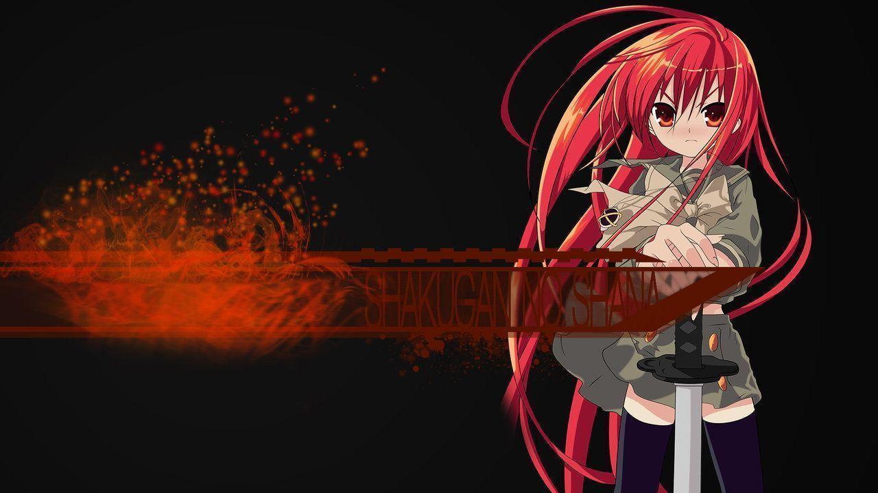 Shana Wallpapers - Wallpaper Cave