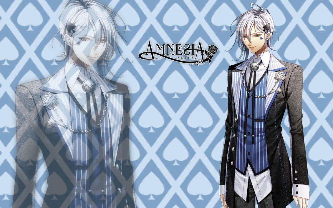 Amnesia Wallpapers - Wallpaper Cave