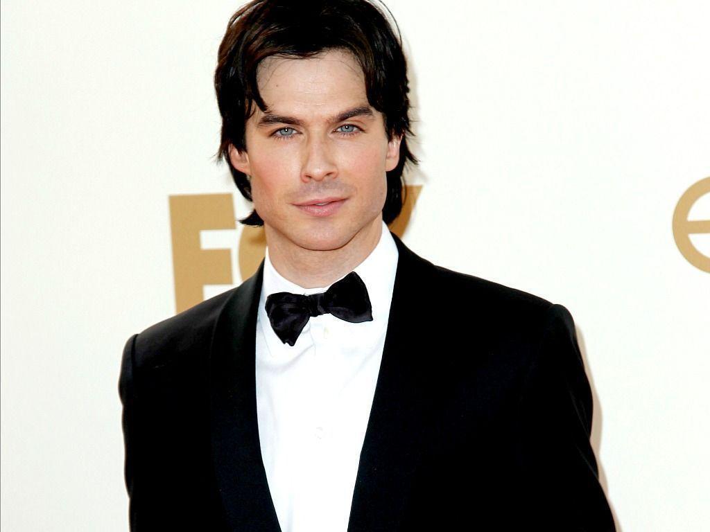 Ian Somerhalder Backgrounds - Wallpaper Cave