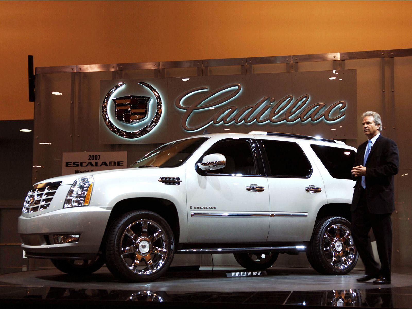 Escalade Wallpapers - Wallpaper Cave