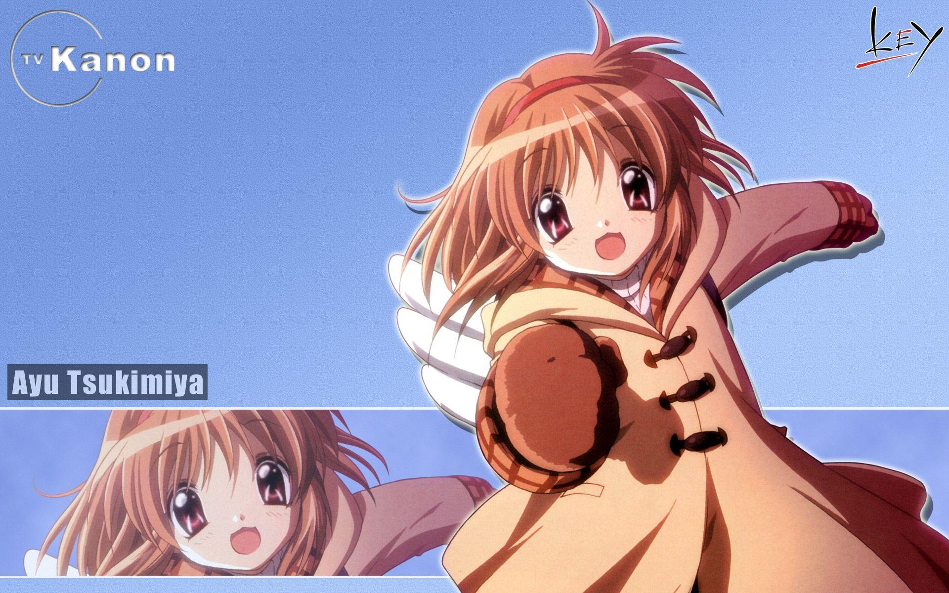 Kanon Wallpapers - Wallpaper Cave