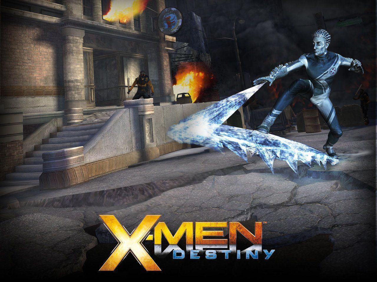 Iceman Wallpapers - Wallpaper Cave