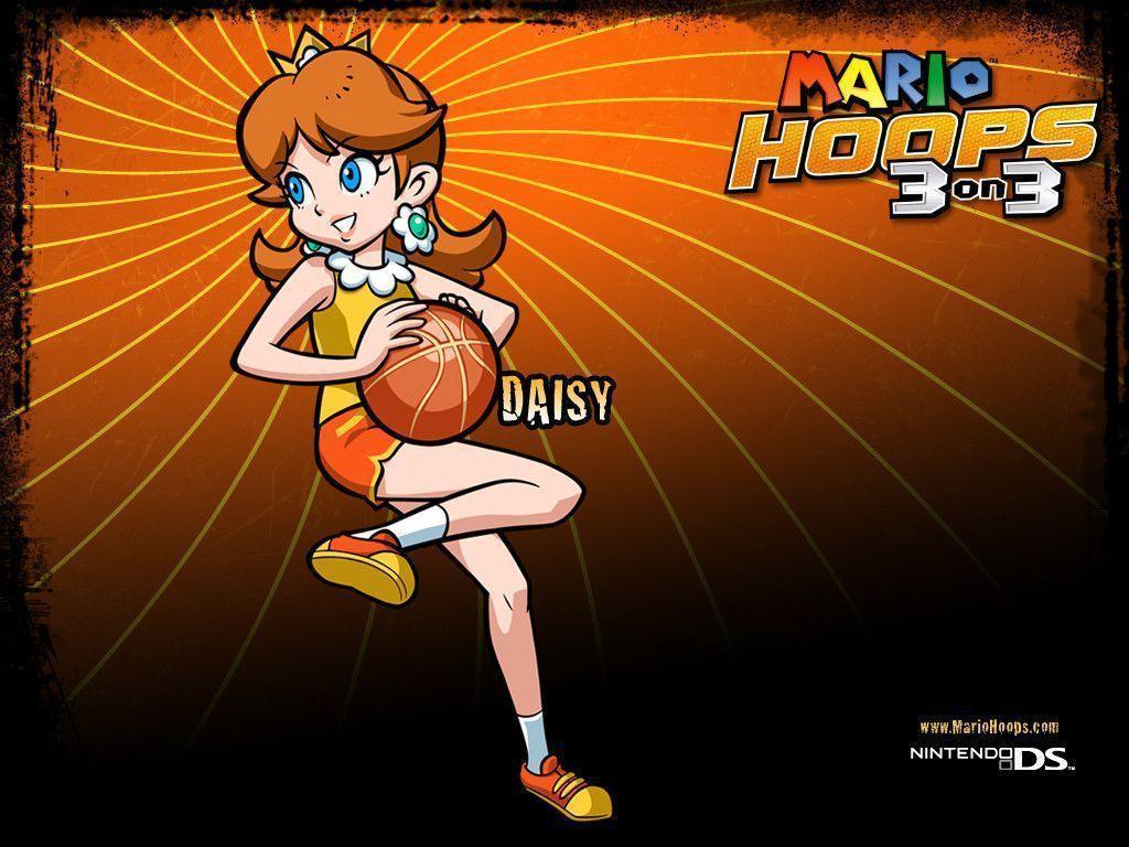 Princess Daisy Wallpapers - Wallpaper Cave