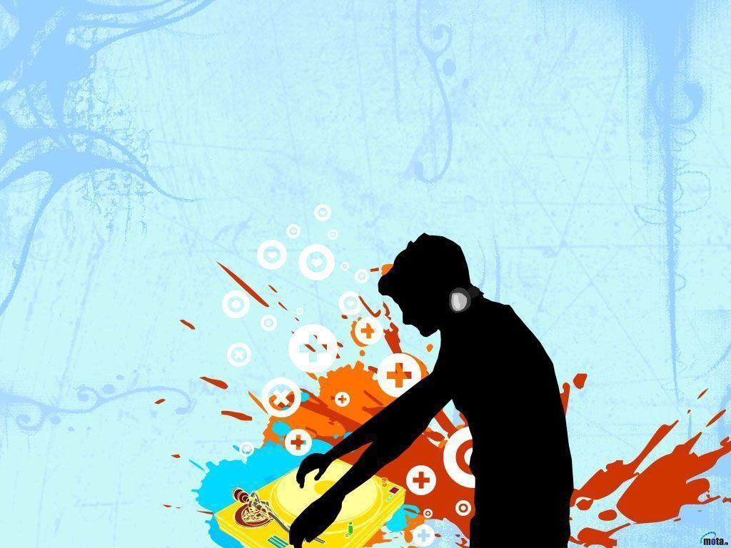 Music Abstract Wallpapers - Wallpaper Cave