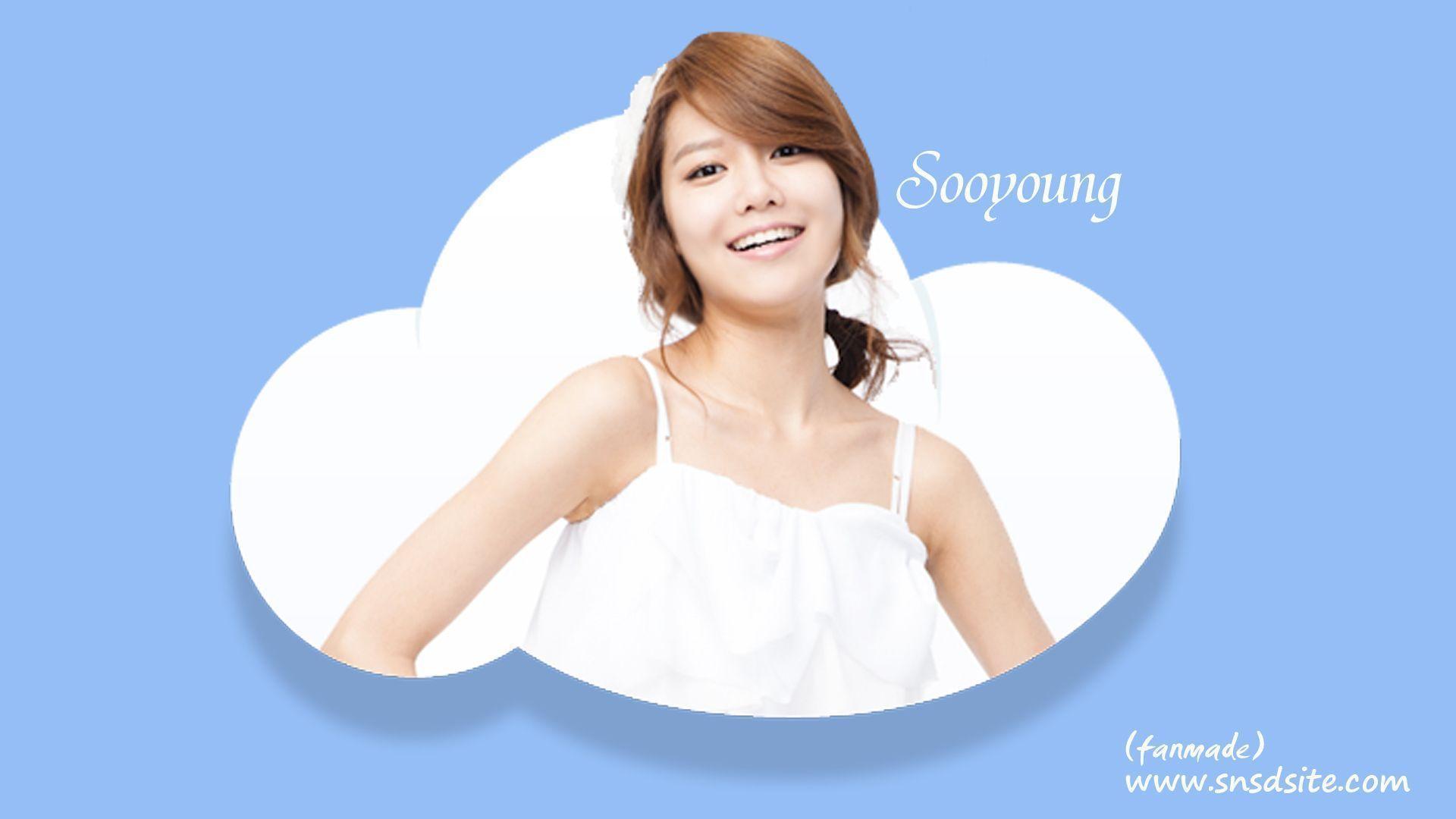 Snsd Sooyoung Wallpapers - Wallpaper Cave