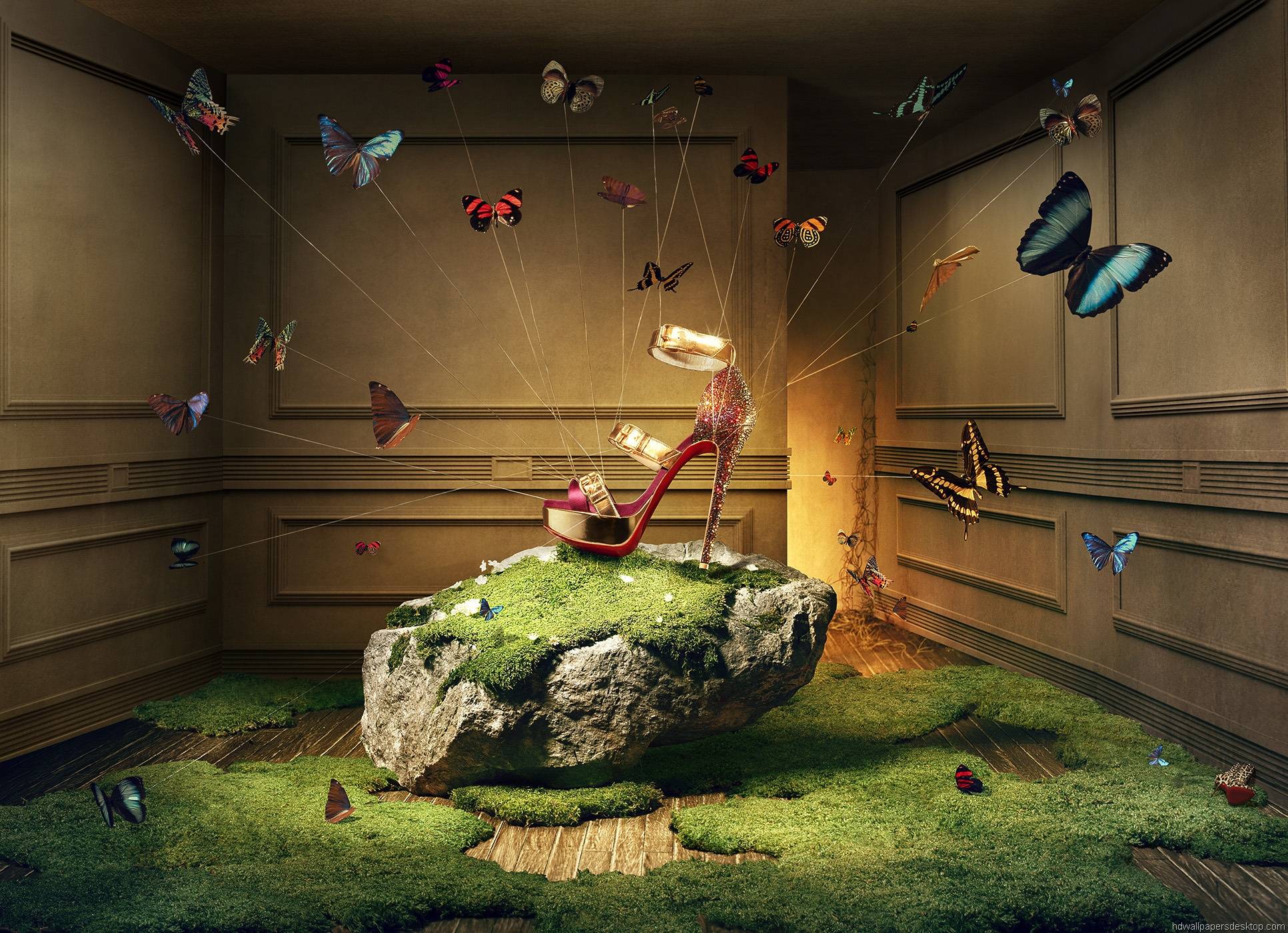 True HD Wallpapers - Wallpaper Cave