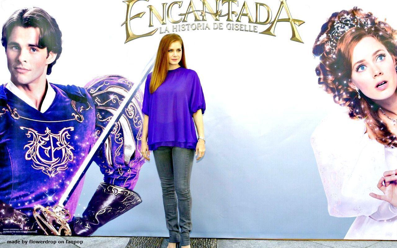 Enchanted Wallpapers - Wallpaper Cave