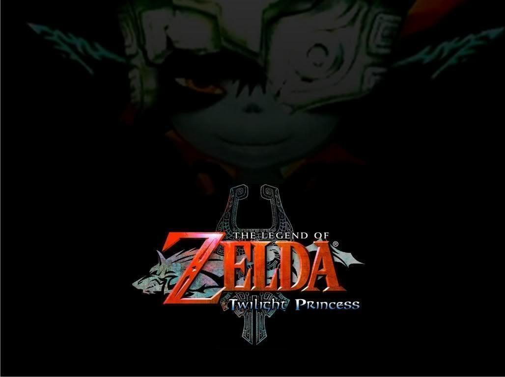 Midna Wallpapers - Wallpaper Cave