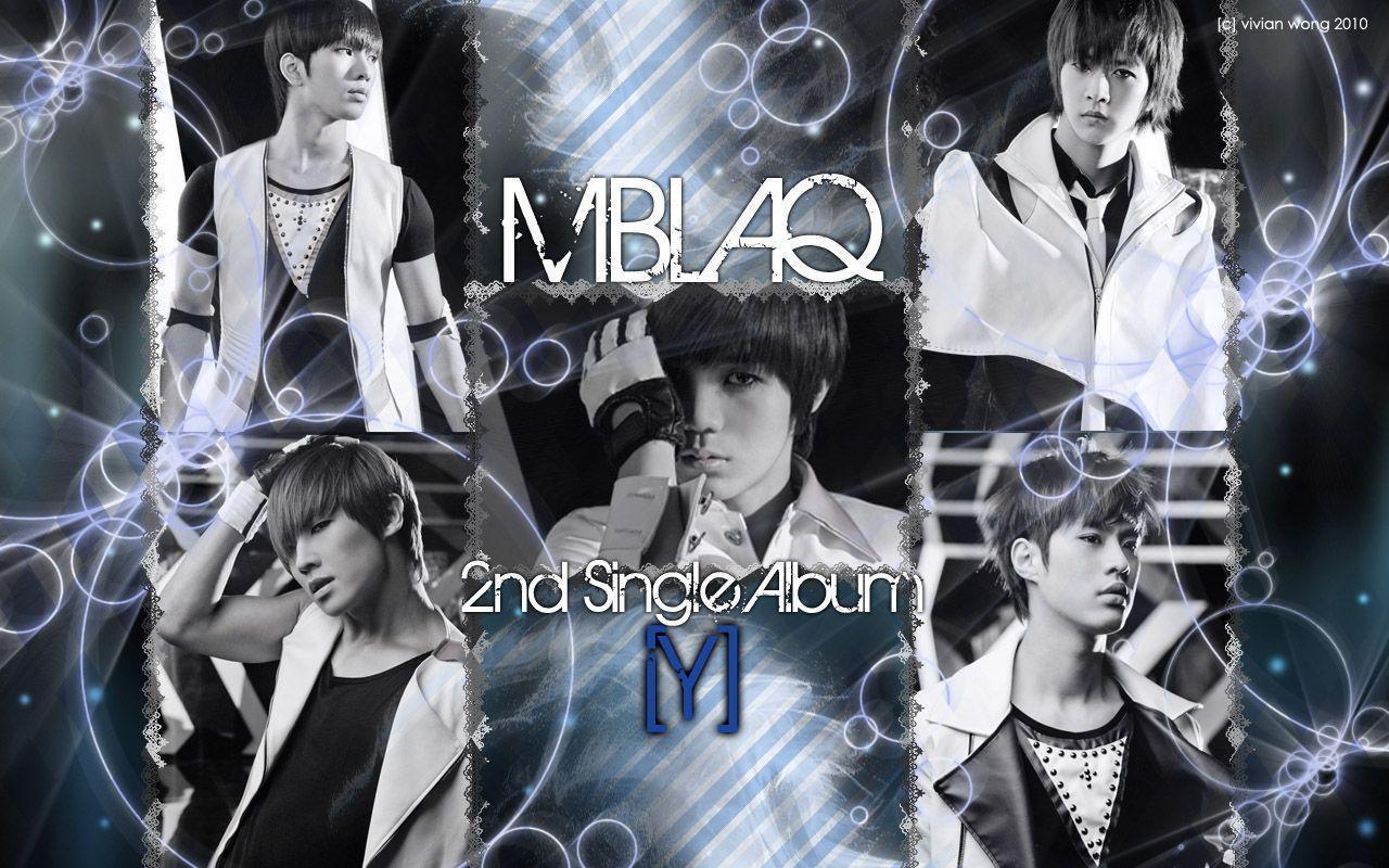 Mblaq Wallpapers - Wallpaper Cave