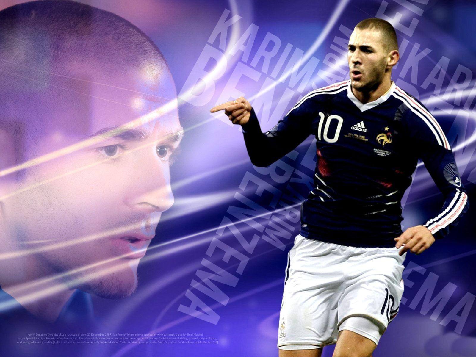 Benzema Wallpapers 2015 - Wallpaper Cave