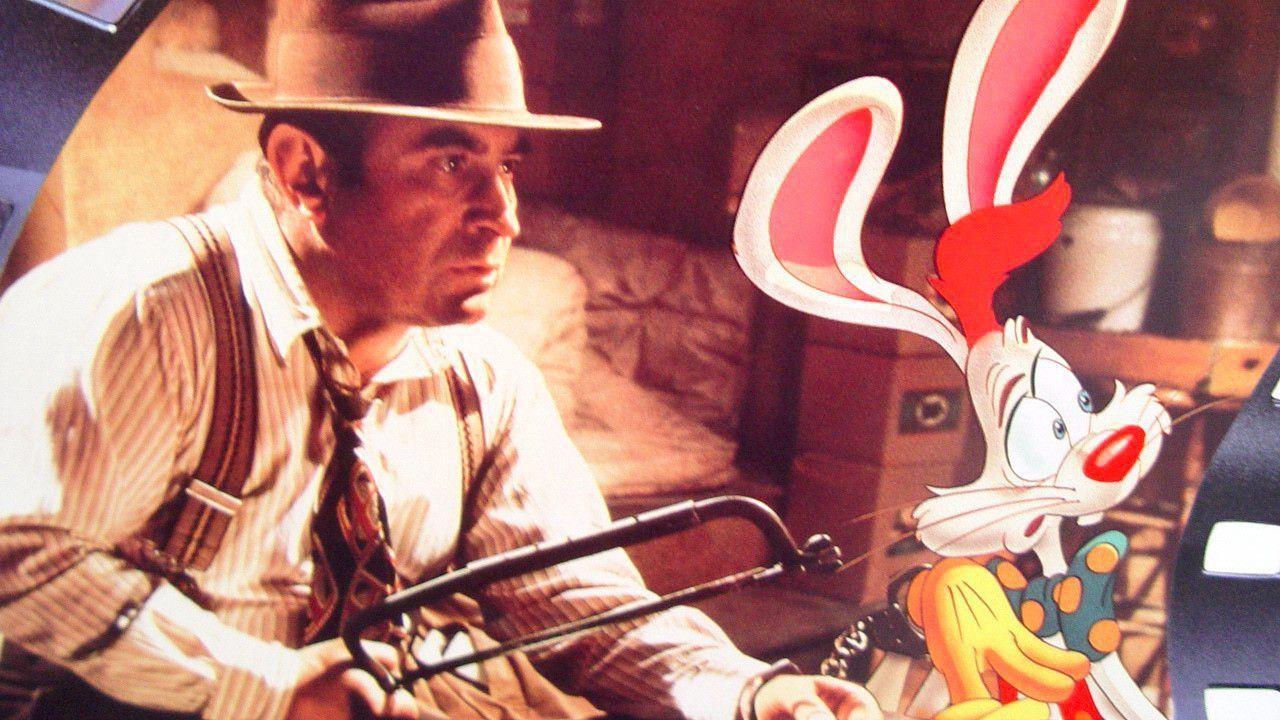 Roger Rabbit Wallpapers - Wallpaper Cave