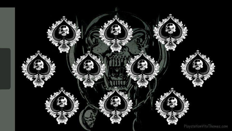 Motörhead Wallpapers - Wallpaper Cave